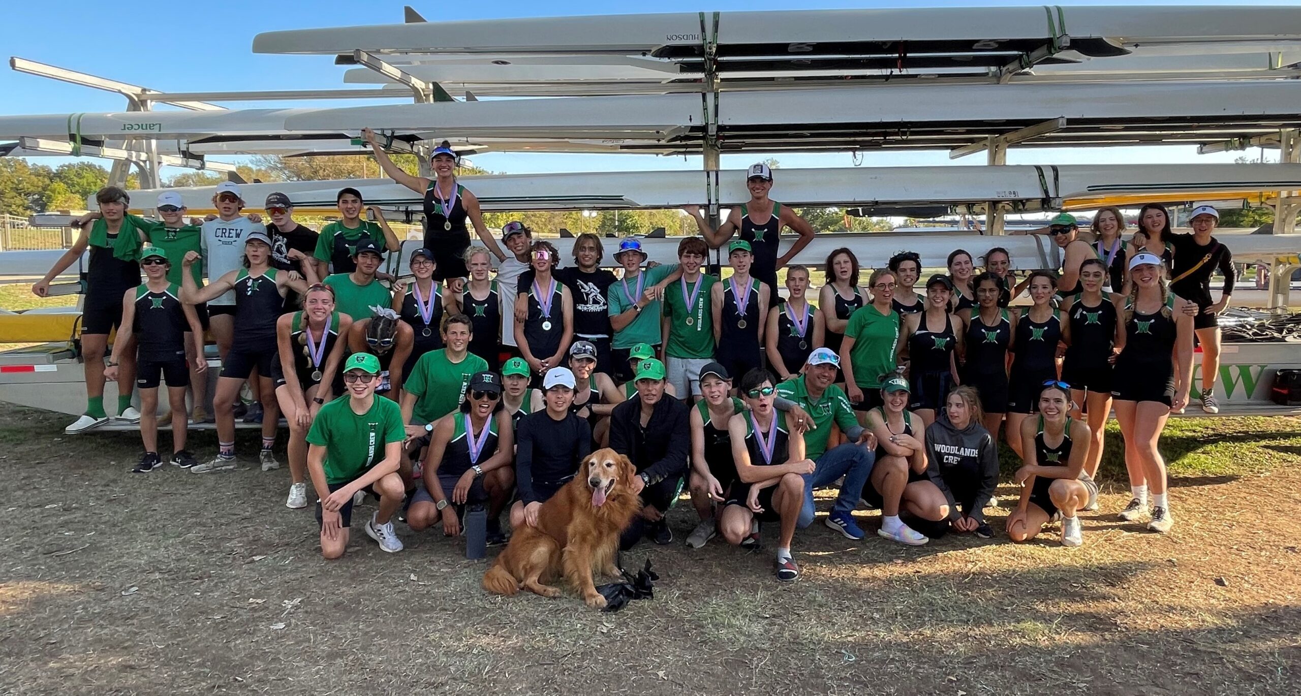 Rowing Club Of The Woodlands at Janet Cantrell blog